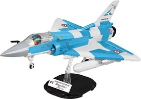 COBI 5917 Armed Forces Mirage 2000-5F / Stavebnice / 494 kostek / 1:48