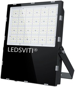LEDSVITI FL240SE1H-PY-5KP45 LED osvětlení pro sportoviště SLIM G3 400W denní bílá IP66
