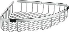 Grohe BauCosmopolitan - Odkládací přihrádka velká chrom