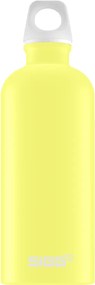 Sigg Lucid láhev na pití 600 ml, ultra lemon, 8773.50
