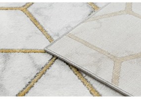 Kusový koberec Alexo krémový 80x150cm