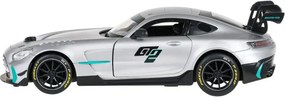 Auto k ovládání RC auto Mercedes-AMG GT2 1:14