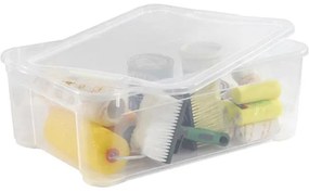 Plastový úložný box KETER T box M 31,5 l