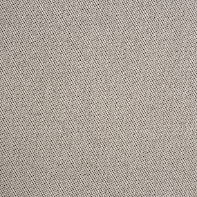 ZATEMŇOVACÍ ZÁVĚS NA KROUŽCÍCH CARLO 135X250 CM BÉŽOVÁ