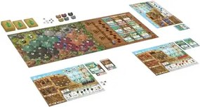 TLAMA games Mravenci (ANTS CZ)