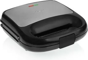 Tristar SA-3071 3v1 černá / Sendvičovač / 750 W / Nepřilnavý povrch
