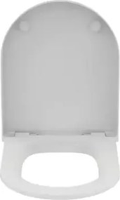 Ideal Standard La Dolce Vita - WC sedátko | SoftClose | bílá