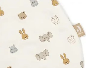 Jollein Spací pytel 2v1 90cm Barn Buddies / Spací pytel / TOG 2,5-3,5