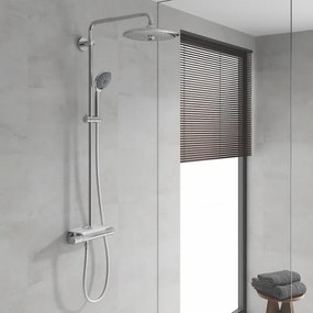 GROHE 26403001 - Sprchový systém VITALIO JOY 260 450 mm lesklý chrom