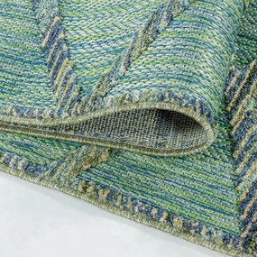 Ayyildiz koberce Kusový koberec Bahama 5151 Green ROZMĚR: 160x230