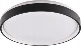 Lampa stropní svítidlo stropní kulatý Jadwiga Led 50 dálkový ovladač 72W 326676 Polux