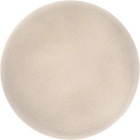 Rabalux Bílé stropní LED svítidlo Vendel Star kulaté 375mm 24W 71106