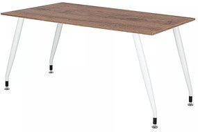 Jídelní stůl Liftor Jelly, 118x60x1,8cm, Lamino
