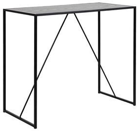 Barový stůl Seaford 120 × 60 × 105 cm ACTONA