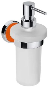 Bemeta Trend-I Dávkovač tekutého mýdla oranžová 104109018g