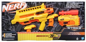 Nerf Alpha Strike