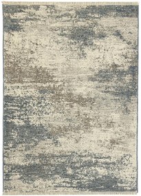 Koberce Breno Kusový koberec DJOBIE 4583/621, Vícebarevné, 85 x 155 cm
