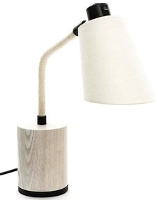 KANDELA - Stolní lampa SIERRA