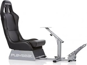 Playseat Evolution černá REM.00004 Černá