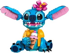 LEGO® Disney™ 43249 Stitch / Počet dílků: 730 / od 9 let