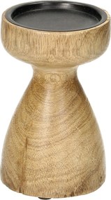 Svícen Carino 15cm