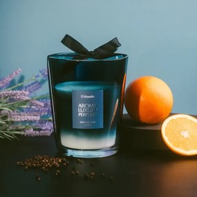 Svíčka EMBER Intense Noir 740244