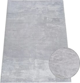 Koberec MODERN 3795 šedý