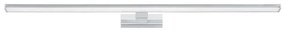 Eglo Eglo 66245 - LED Koupelnové osvětlení zrcadla PANDELLA PRO 15W/230V 90 cm IP44 EG66245
