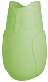 Dětská lampička sovička BuBo zelená, SLIDE Design - BuBo