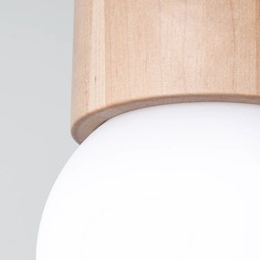 Sollux Lighting Stropní svítidlo BOOMO 8