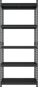 Enprag Bezšroubový policový regál REG_8040183_B -  x 800 mm x 400 mm