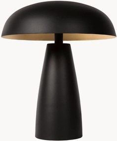 Stmívatelná stolní lampa Delilah