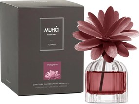 Muhà Flower difuzér s dřevěnou květinou Melograno Objem: 200 ml