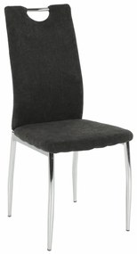 Jídelní židle OLIVA NEW Tempo Kondela Béžová