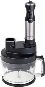 Camry CR 4623 černá / Kuchyňský robot / 1600 W / mísa 2 L / mixér 0,6