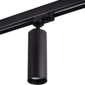 Svítidlo pro lištový systém Kanlux TEAR N ATL2 GU10-B 33139
