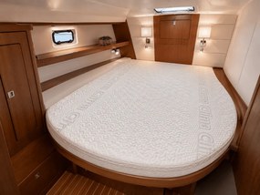 Matrace Boat - comfort