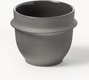 Sada porcelánových pohárků na espresso Dune, 2 díly