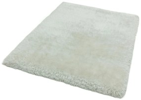 Bílý  koberec Cookie White Rozměry: 160x230 cm