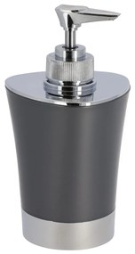 Dávkovač na mýdlo CUESTA 280 ml šedý
