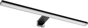 Sapho Sapho, ESTHER 2 LED svítilna, 6W, 500x14x107mm, černá, E27586CI