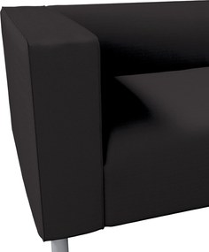 Potah na pohovku Kilppan 4-místná barva šedá