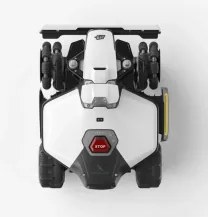 Robotická sekačka Mammotion LUBA mini 2 AWD 1000