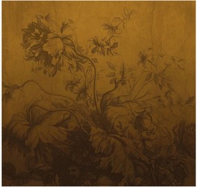 Vliesová tapeta Frans Uyterlinde - Gradient Flowers
