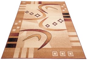 Moderní kusový koberec CHAPPE CH1140 - 120x170 cm
