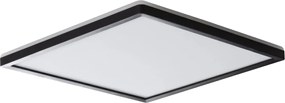 KINGBERRY LED Svítidlo PLAFON02L černé 17,5W 1750lm 4000K 300 x 300 x 29 mm