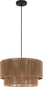 Toolight Závěsné stropní svítidlo BOHO B8 APP1836-1CP
