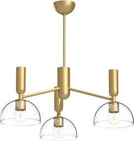 XXXLutz LUSTR, 96,8/36,3 cm Elstead Lighting - Online Only svítidla - 009093030505