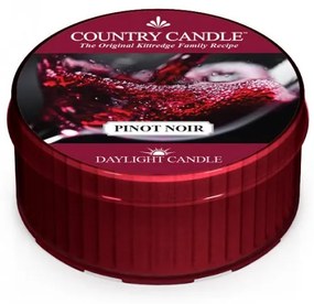 Country Candle Vonná Svíčka Pinot Noir, 35 g