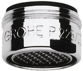 Grohe - Perlátor M24x1, 9 l/min, chrom 13951000